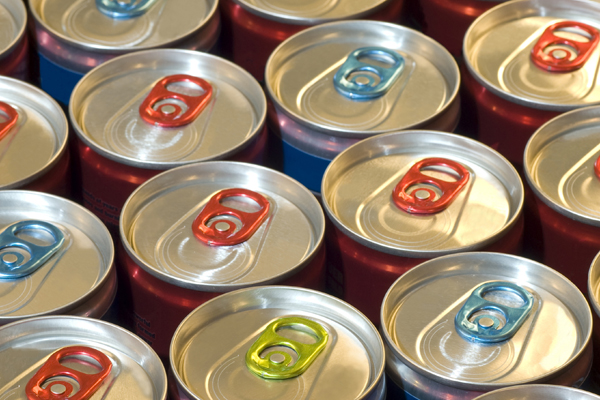 Canned beverage growth soars in the UK | Food and Drink Technology